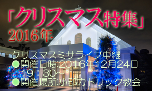 s2016%e5%b9%b4%e3%80%8c%e3%82%af%e3%83%aa%e3%82%b9%e3%83%9e%e3%82%b9%e7 ...